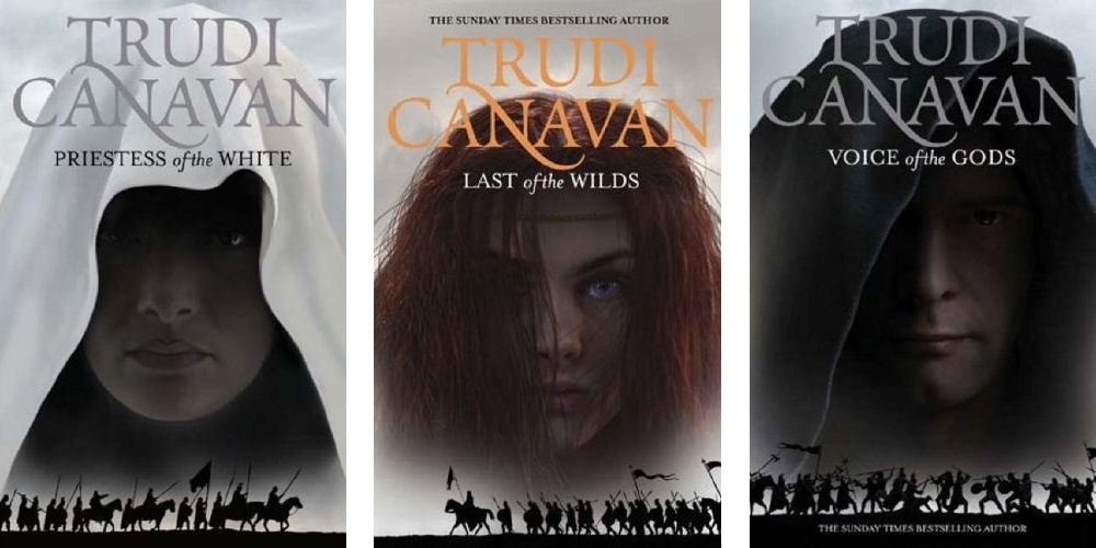 3 Fantasy Books that are Easy to Reread - The Fantasy Review