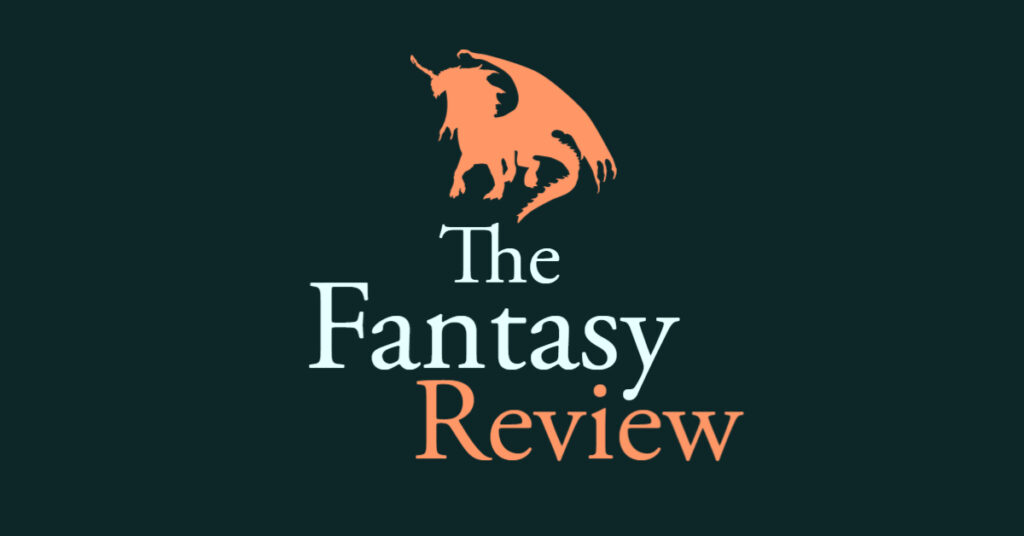 Fantasy Book Reviews, Interviews + More! - The Fantasy Review