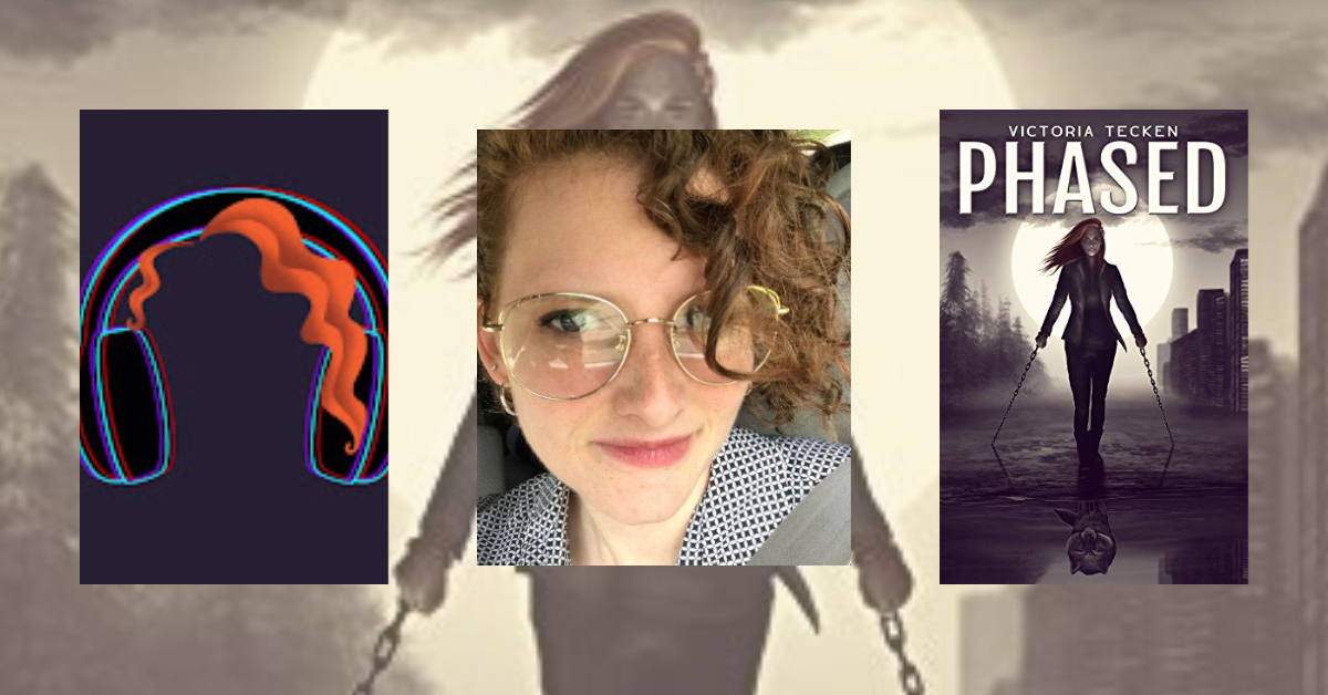 An Interview with James Tullos (Creator Interview)