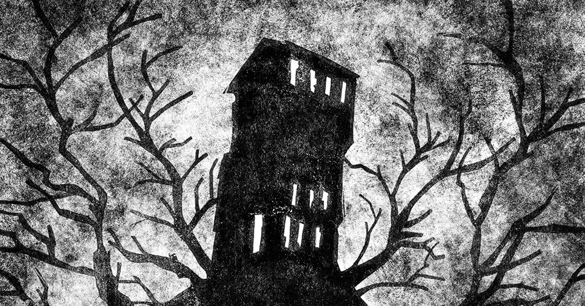 Book Review: The Spite House by Johnny Compton - The Fantasy Review