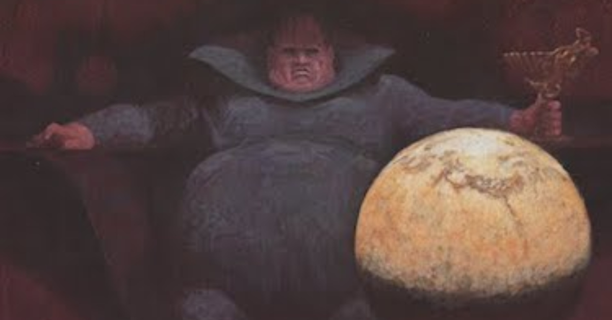 The Top 5 Most Fascinating Characters in the 'Dune' Series - The ...