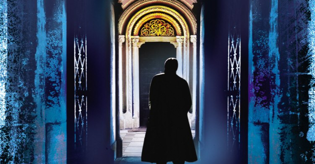 8 Urban Fantasy Novels That Bring Magic to Modern-Day Cities - The ...