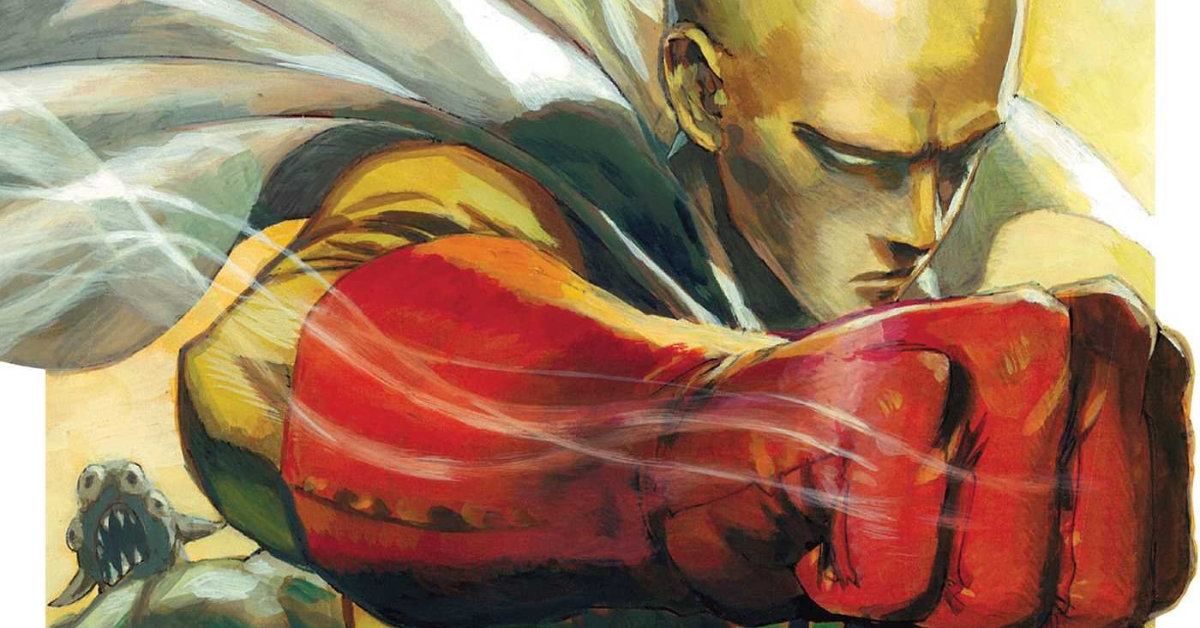 10 Must-Read Manga Series for Beginners - The Fantasy Review