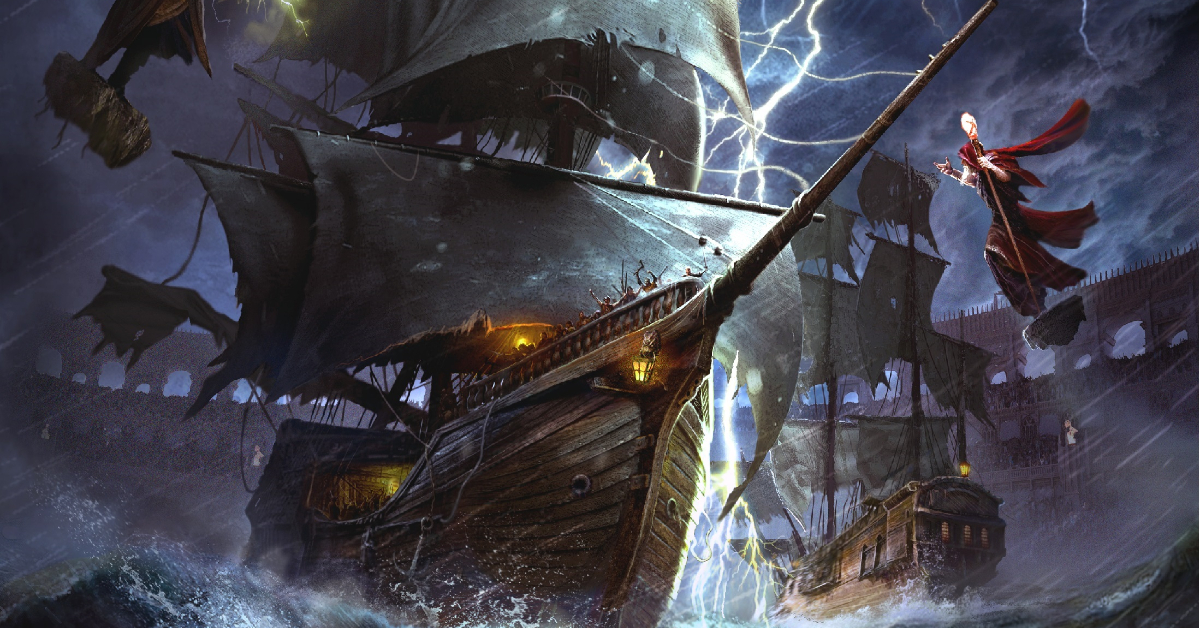 13 Incredible Indie Fantasy Book Covers - The Fantasy Review