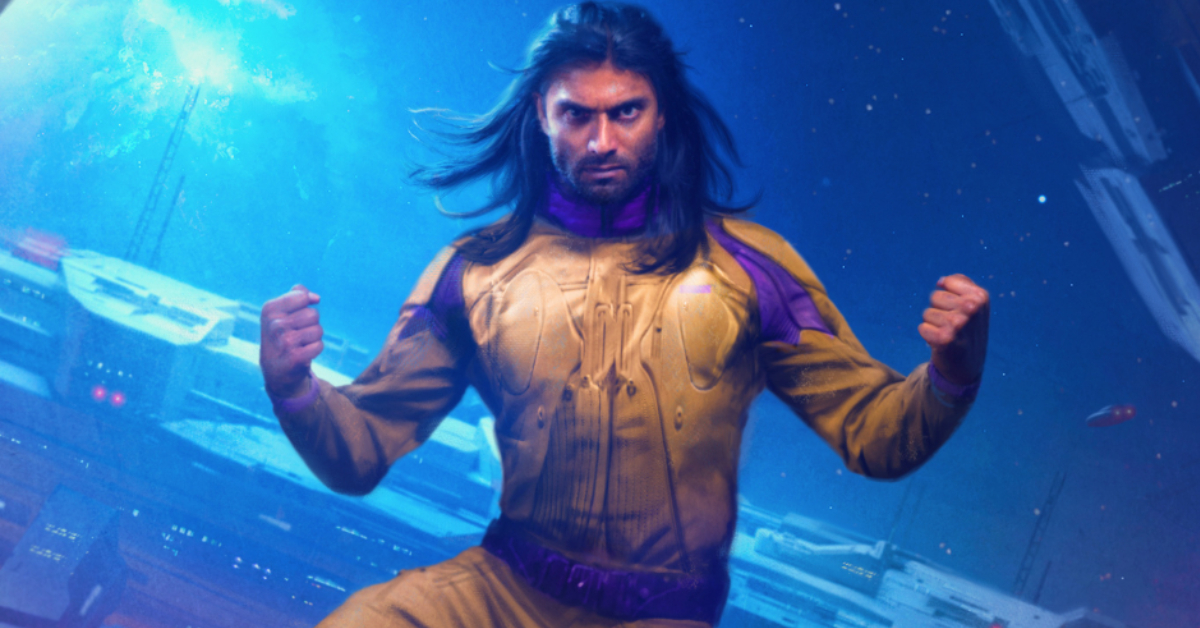 5 Science Fiction Books for Fans of the X-Men Movies - The Fantasy Review