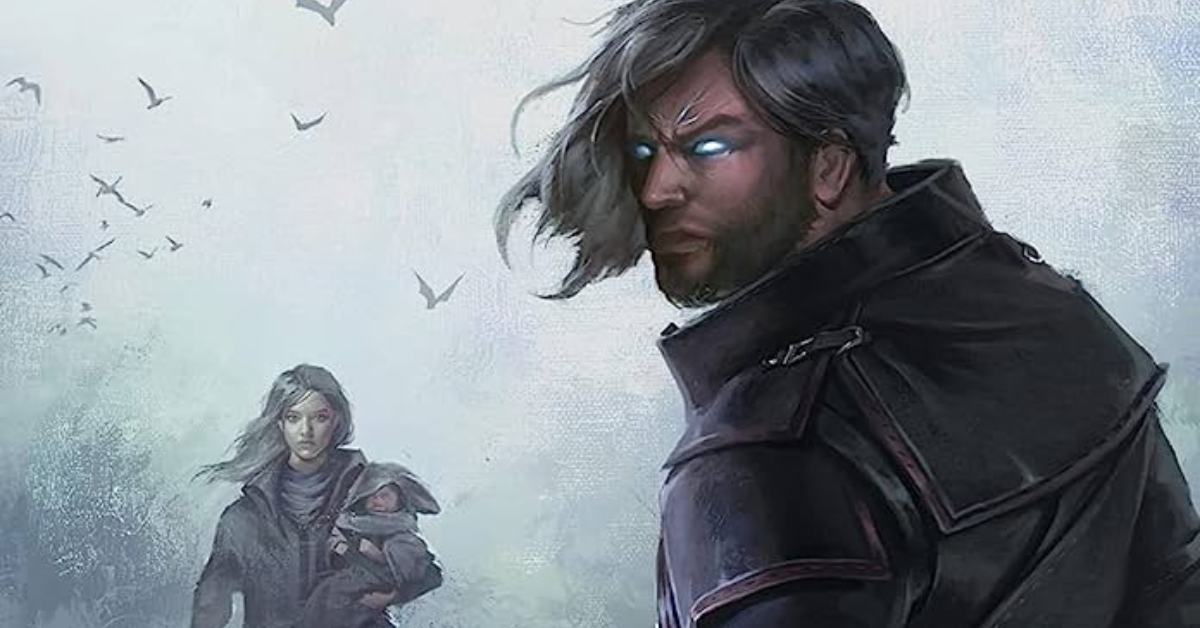 7 Indie Fantasy Series that are Finished - The Fantasy Review