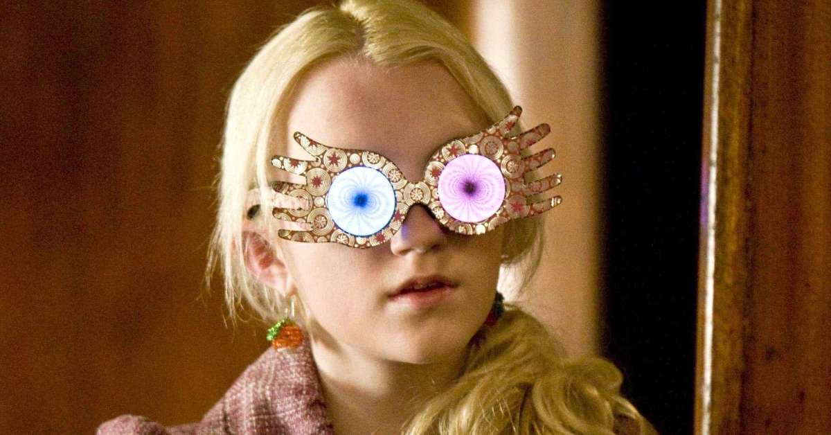 The 5 Best Characters in the Harry Potter Books - The Fantasy Review