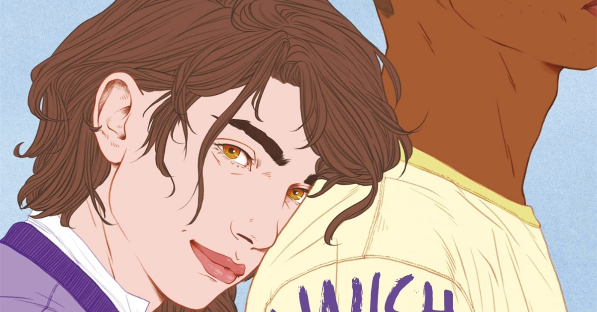 Book Review: I Wish You All the Best by Mason Deaver - The Fantasy Review