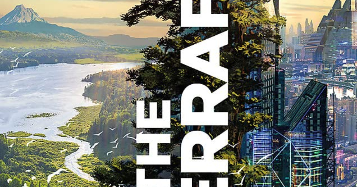 6 Science Fiction Books Better Than Foundation - The Fantasy Review