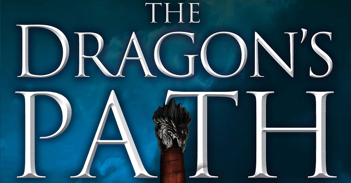 6 Incredible Low Fantasy Books - The Fantasy Review