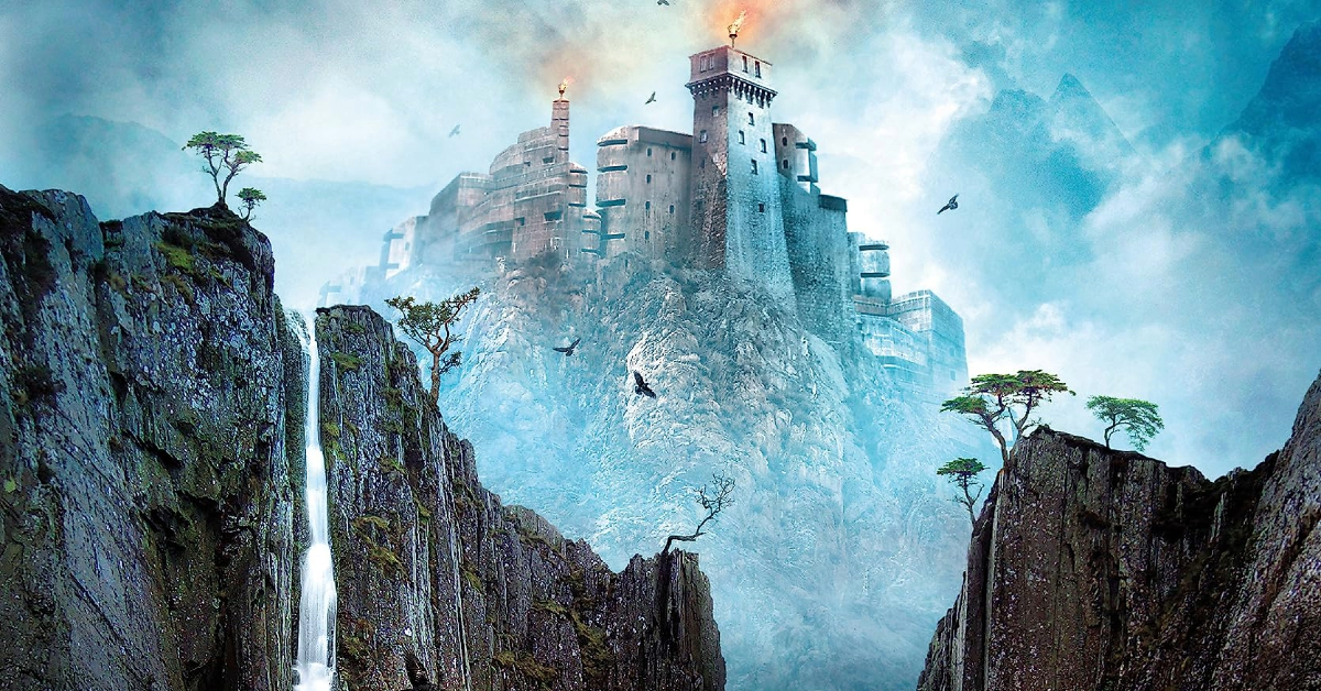 6 Fantasy Book Series for Fans of The Red Queen’s War Trilogy - The ...