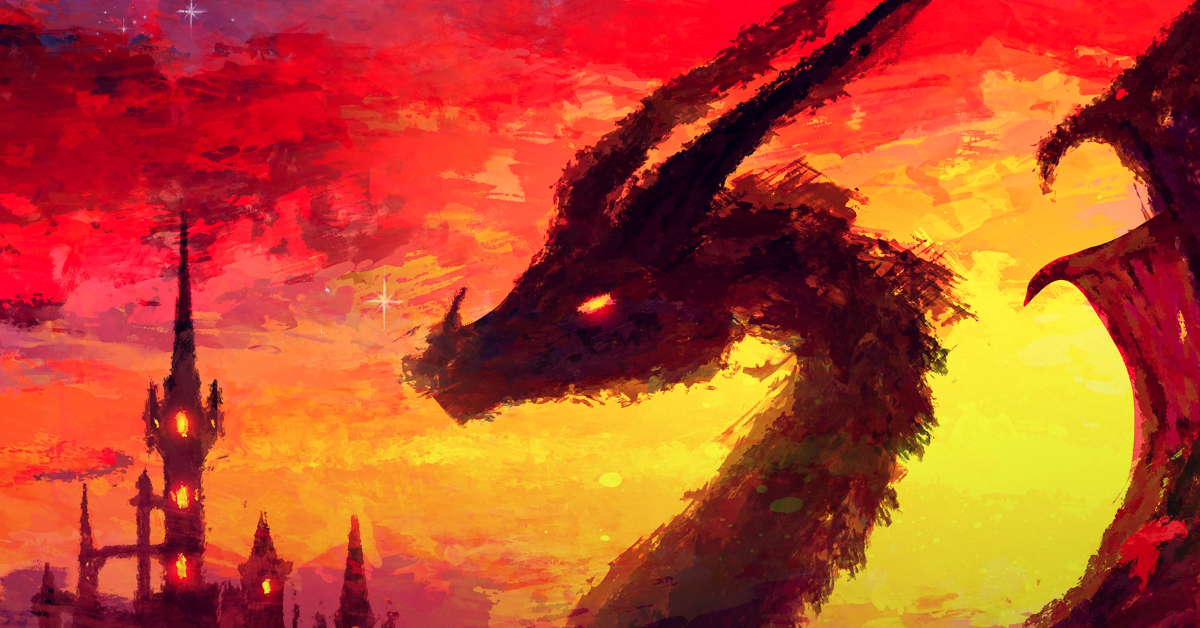 Book Excerpt: The Sunset Sovereign by C.D. Houck - The Fantasy Review