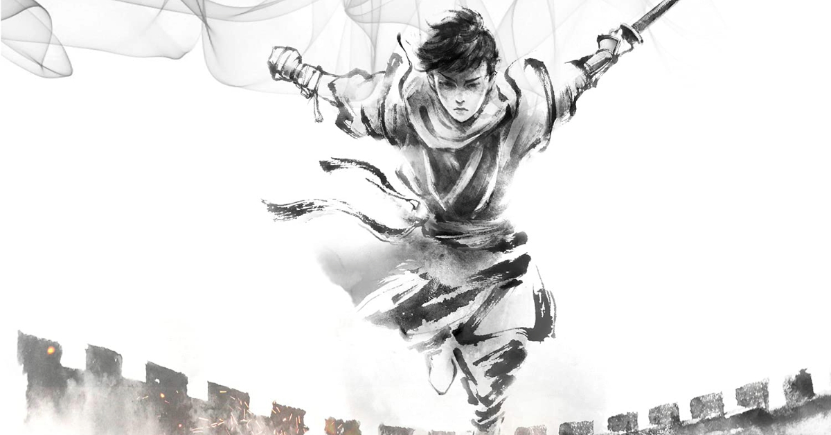 The Poppy War Trilogy Books Ranked, According to Goodreads - The ...