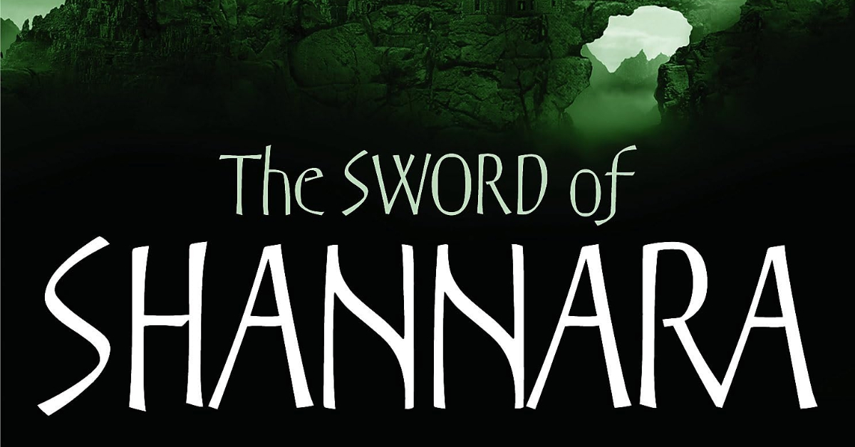 10 Awesome High Fantasy Books - The Fantasy Review