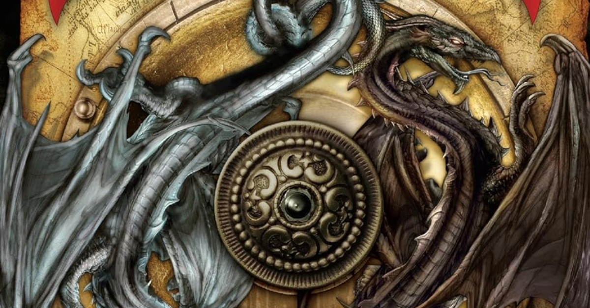 The Temeraire Books Ranked, According to Goodreads - The Fantasy Review