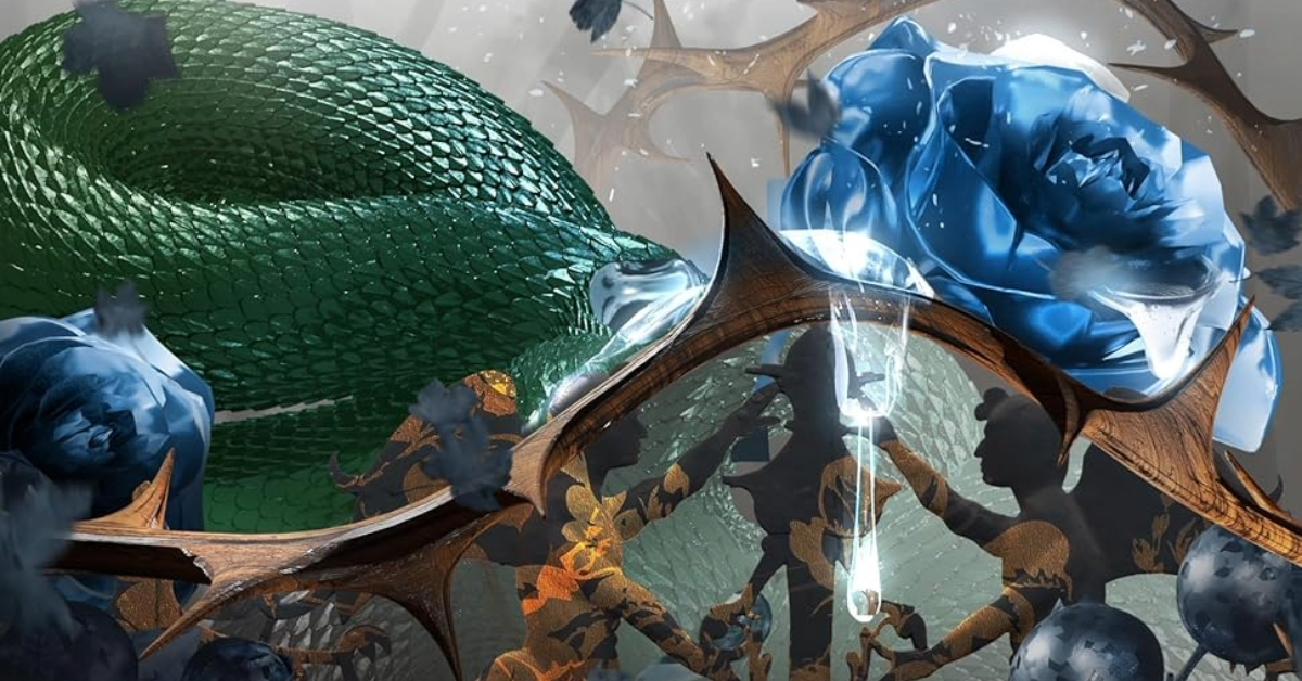 6 Dark Fantasy Books with Complex and Forbidden Romances - The Fantasy ...