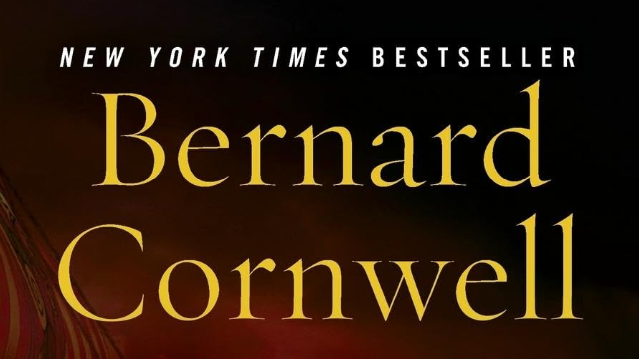 Bernard Cornwell - Bibliography, Beginner’s Guides & Reviews