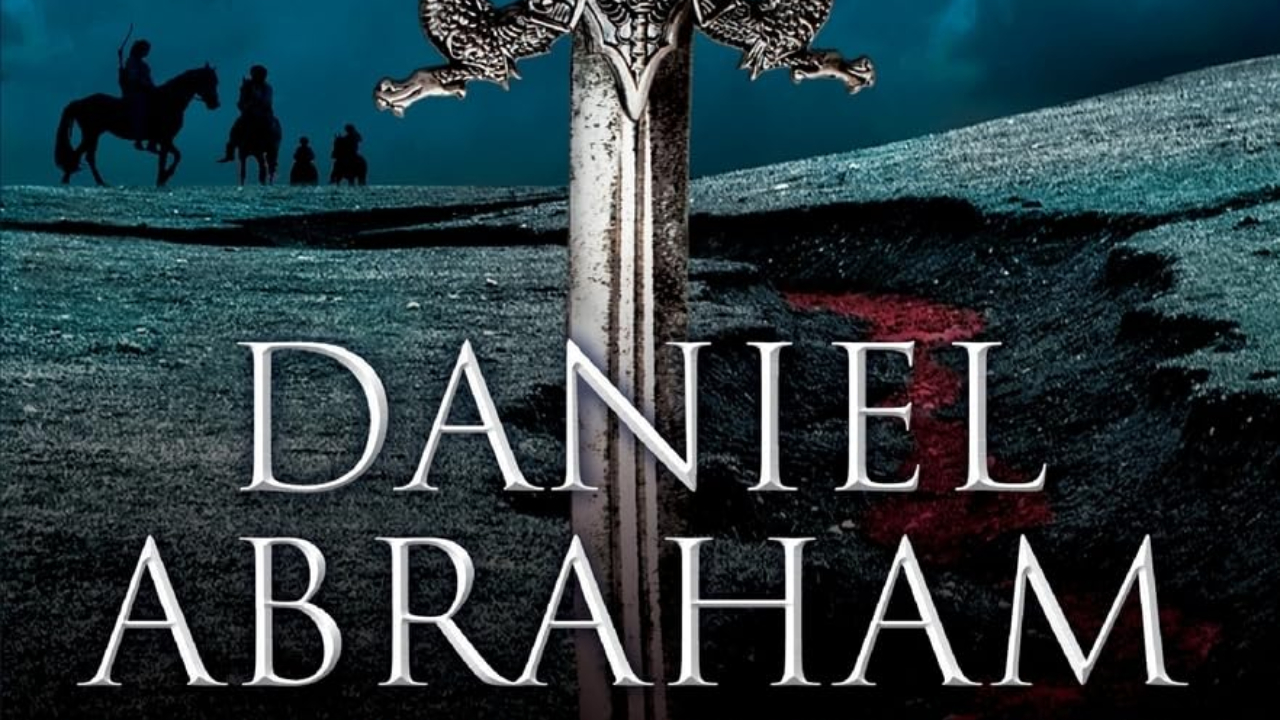 Daniel Abraham - Bibliography, Beginner’s Guides & Reviews