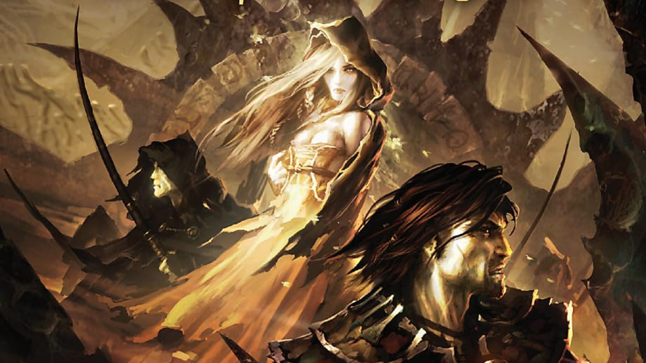 Glen Cook - Bibliography, Beginner’s Guides & Reviews