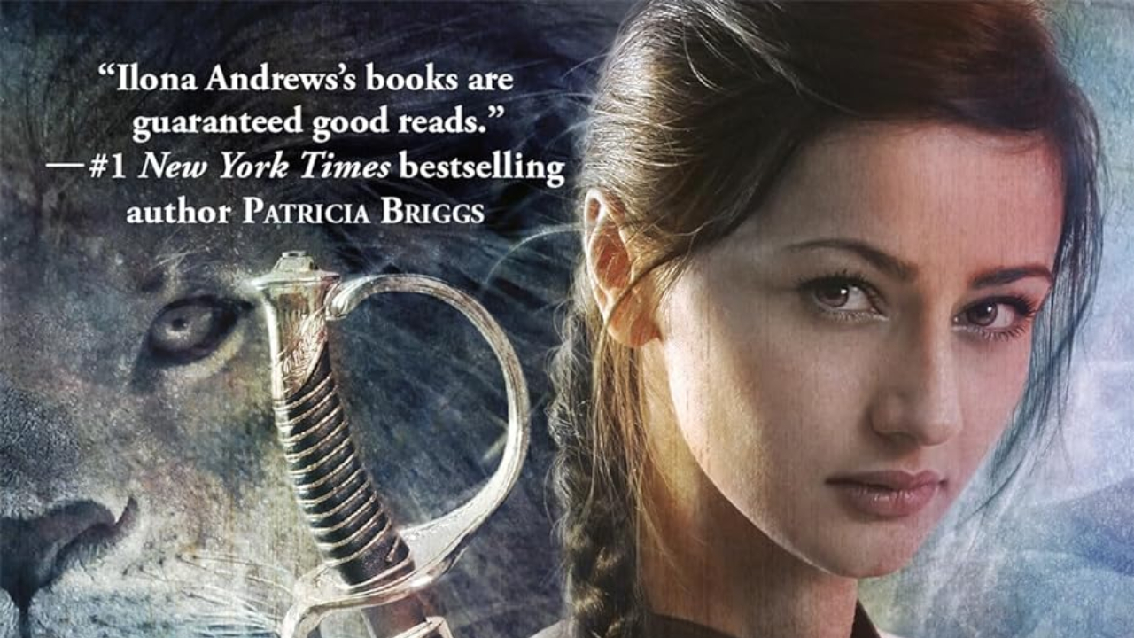 Ilona Andrews - Bibliography, Beginner’s Guides & Reviews