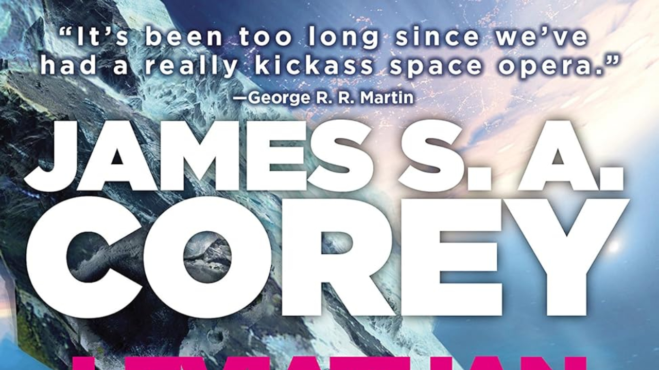 James S.A. Corey - Bibliography, Beginner’s Guides & Reviews