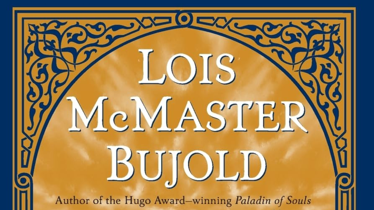 Lois McMaster Bujold - Bibliography, Beginner’s Guides & Reviews