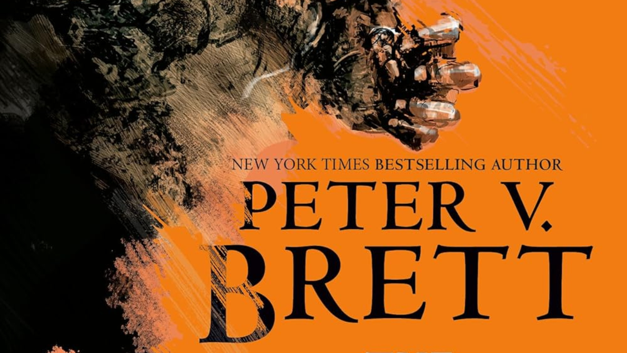 Peter V. Brett - Bibliography, Beginner’s Guides & Reviews