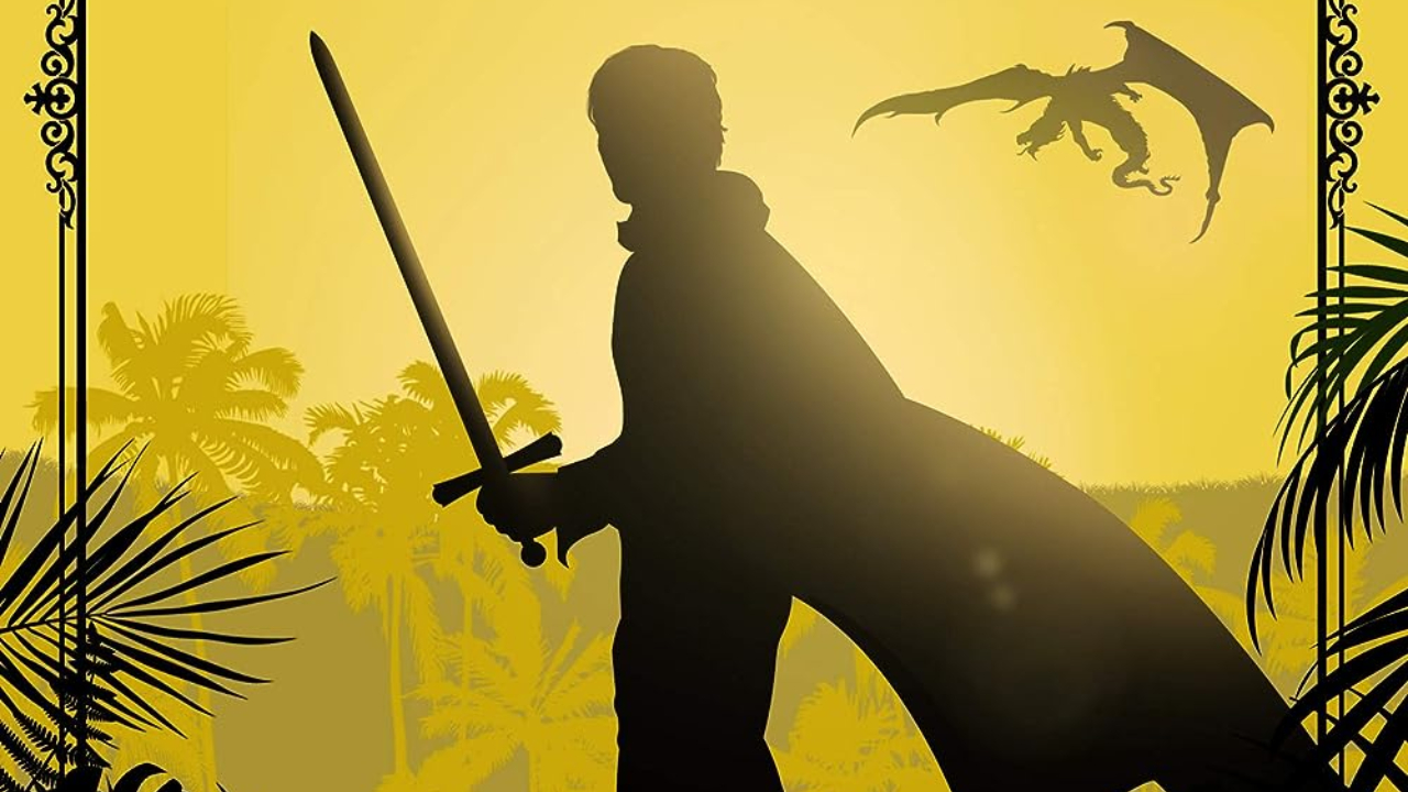 Piers Anthony - Bibliography, Beginner’s Guides & Reviews - The Fantasy ...