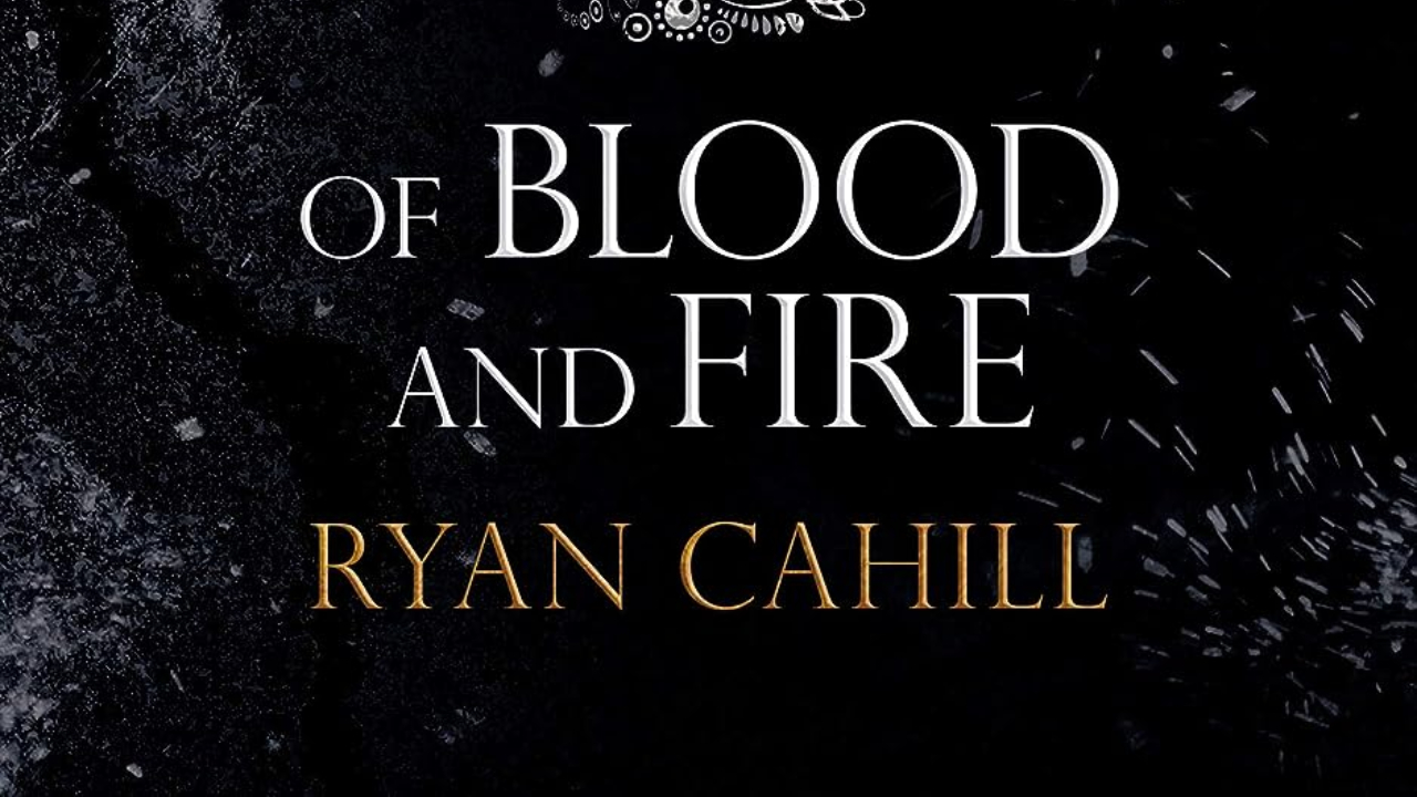 Ryan Cahill - Bibliography, Beginner’s Guides & Reviews