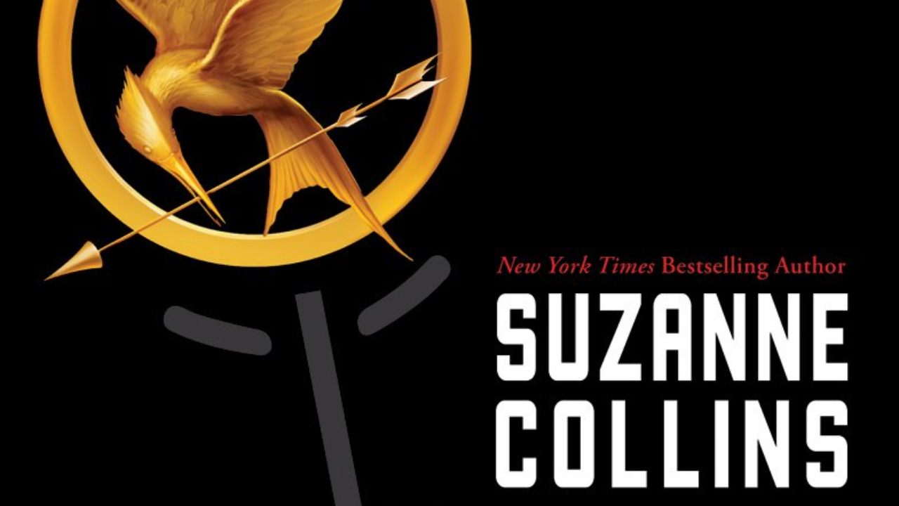 Suzanne Collins - Bibliography, Beginner’s Guides & Reviews