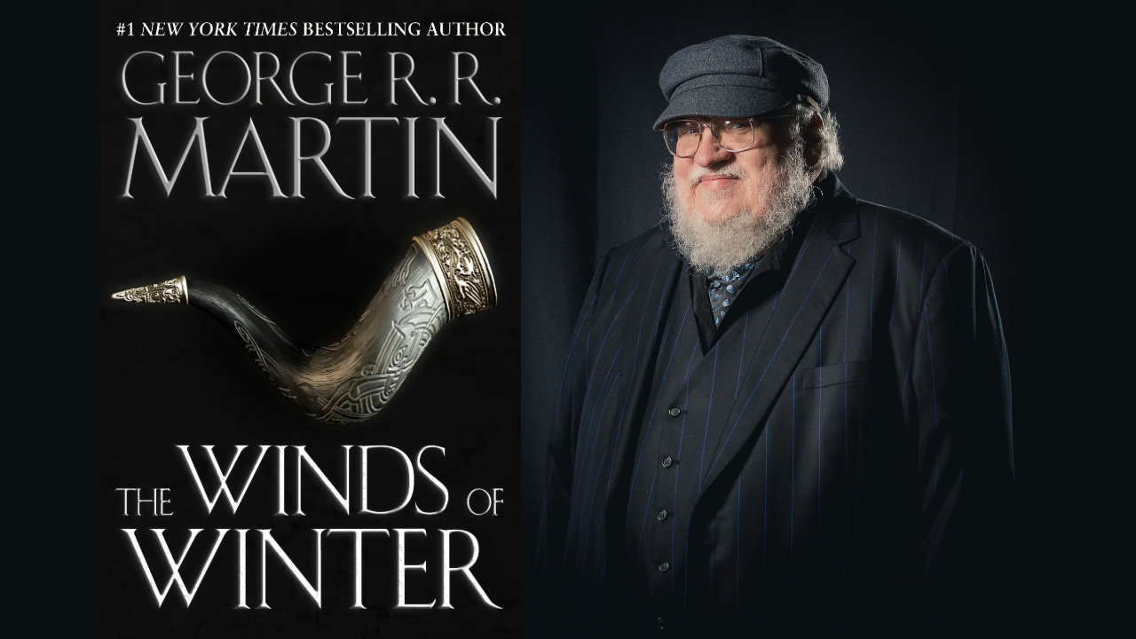 It Doesn’t Matter That A Song of Ice and Fire Will Never Be Completed ...