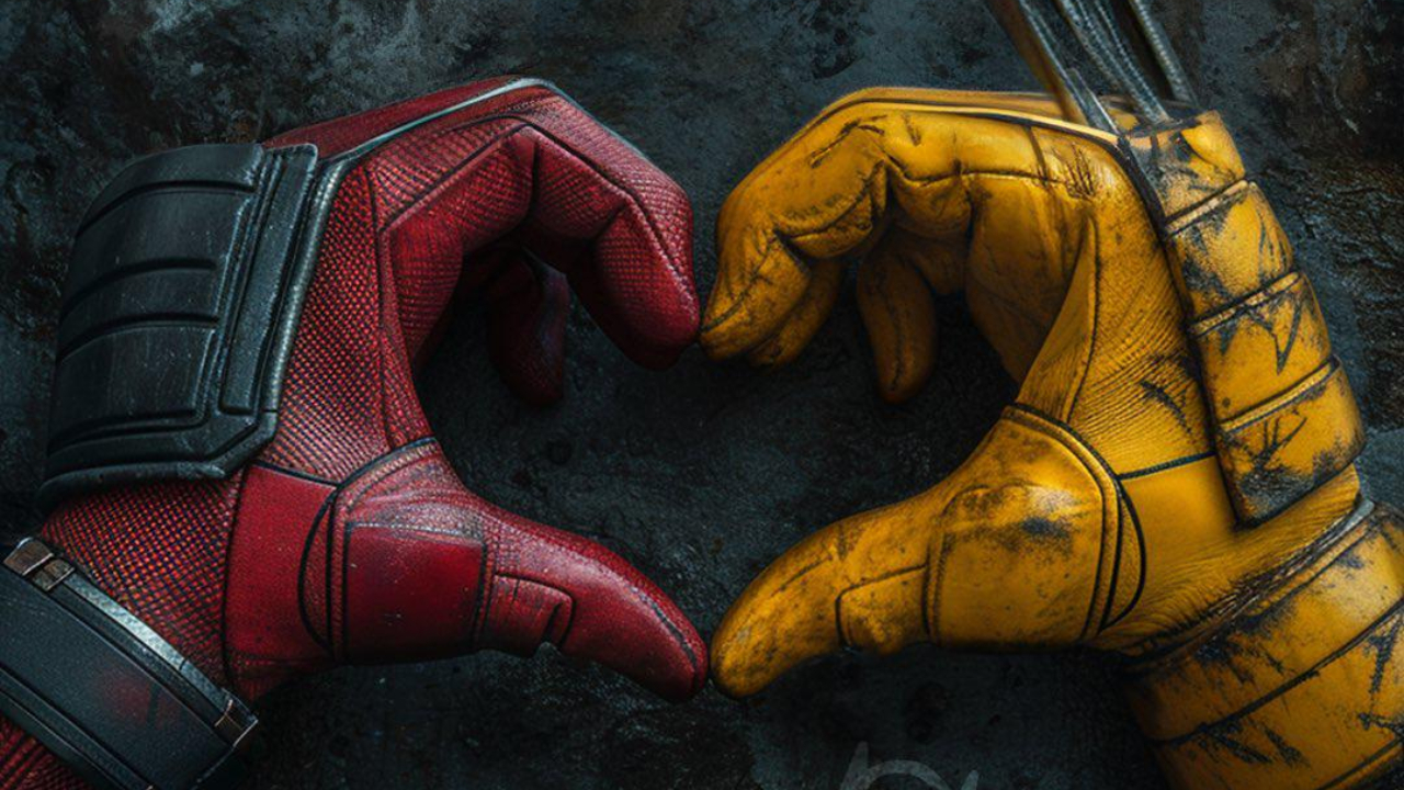 Review of Deadpool & Wolverine (2024) - This One is For the Fans - The ...