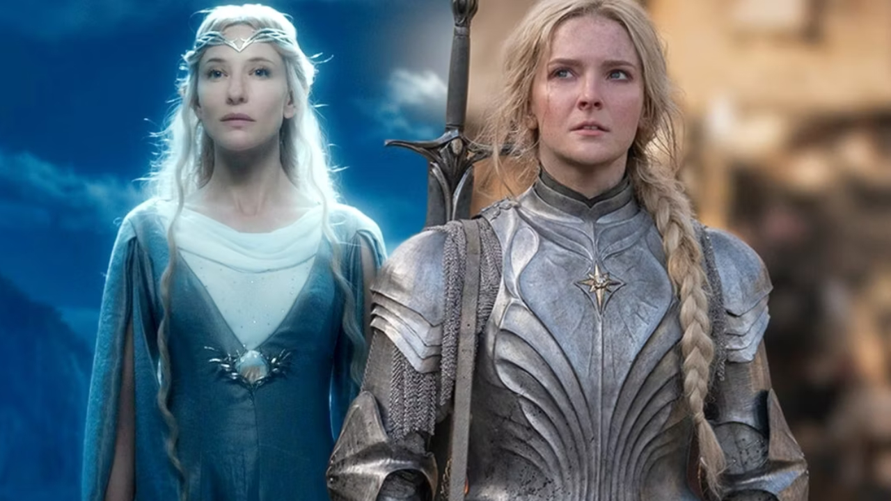 Lord of the Rings: A Brief History of Galadriel - The Fantasy Review