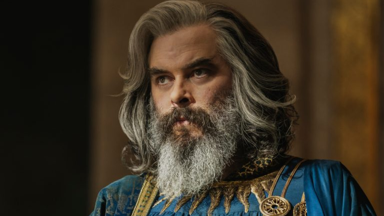 Lord of the Rings: A Brief History of Ar-Pharazôn - The Fantasy Review