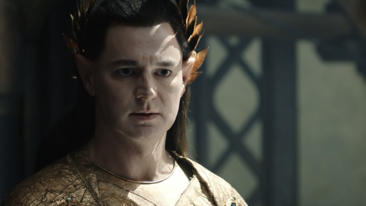 Lord of the Rings: A Brief History of Gil-galad - The Fantasy Review