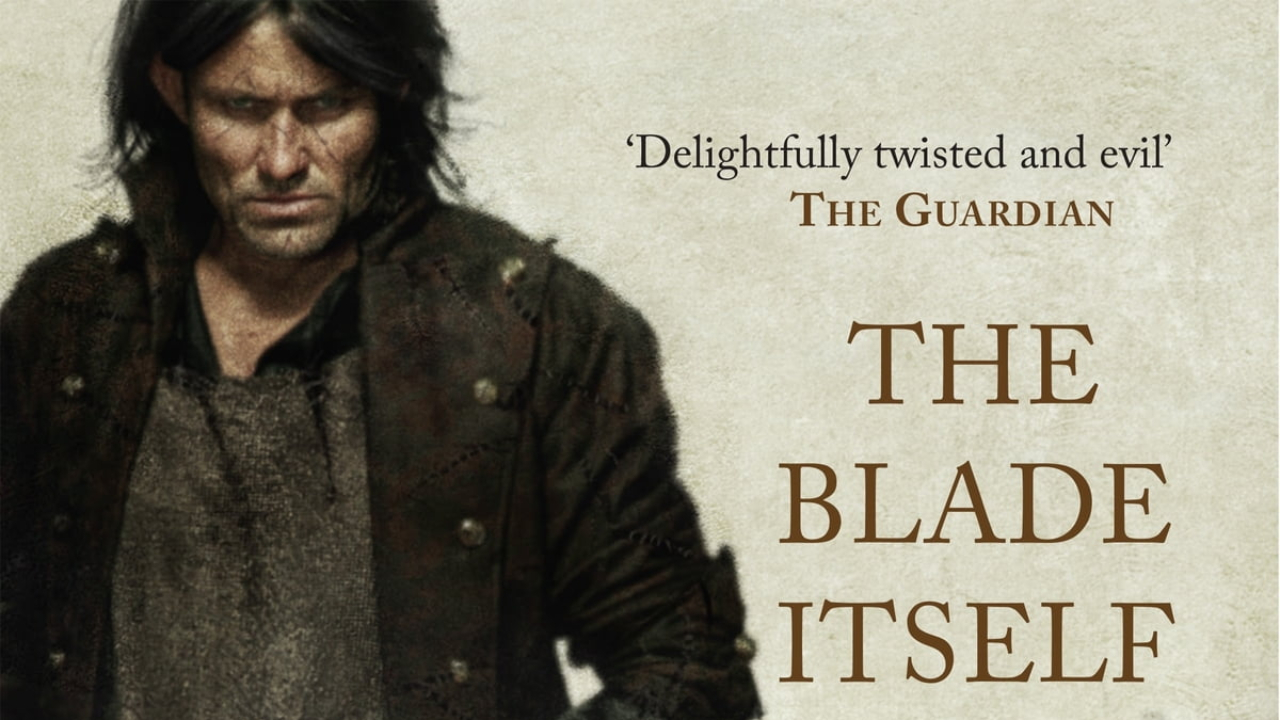 The First Law: Everything You Should Know Before Reading The Blade Itself