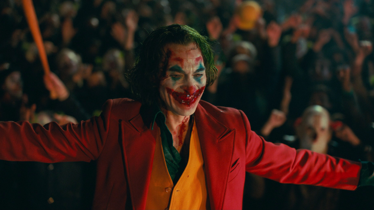Joker (2019) Review & Recap - No One's Laughing Now - The Fantasy Review