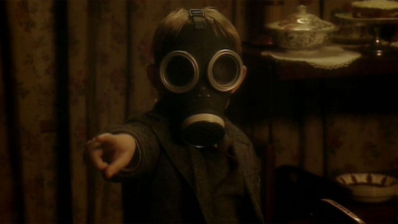 Steven Moffat’s Best Doctor Who Episodes - The Fantasy Review