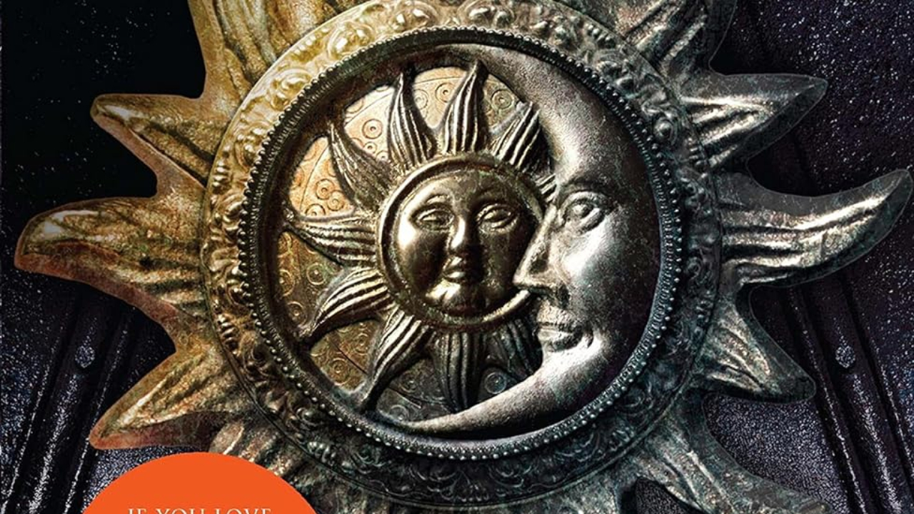 David Hair Books in Order - The Fantasy Review