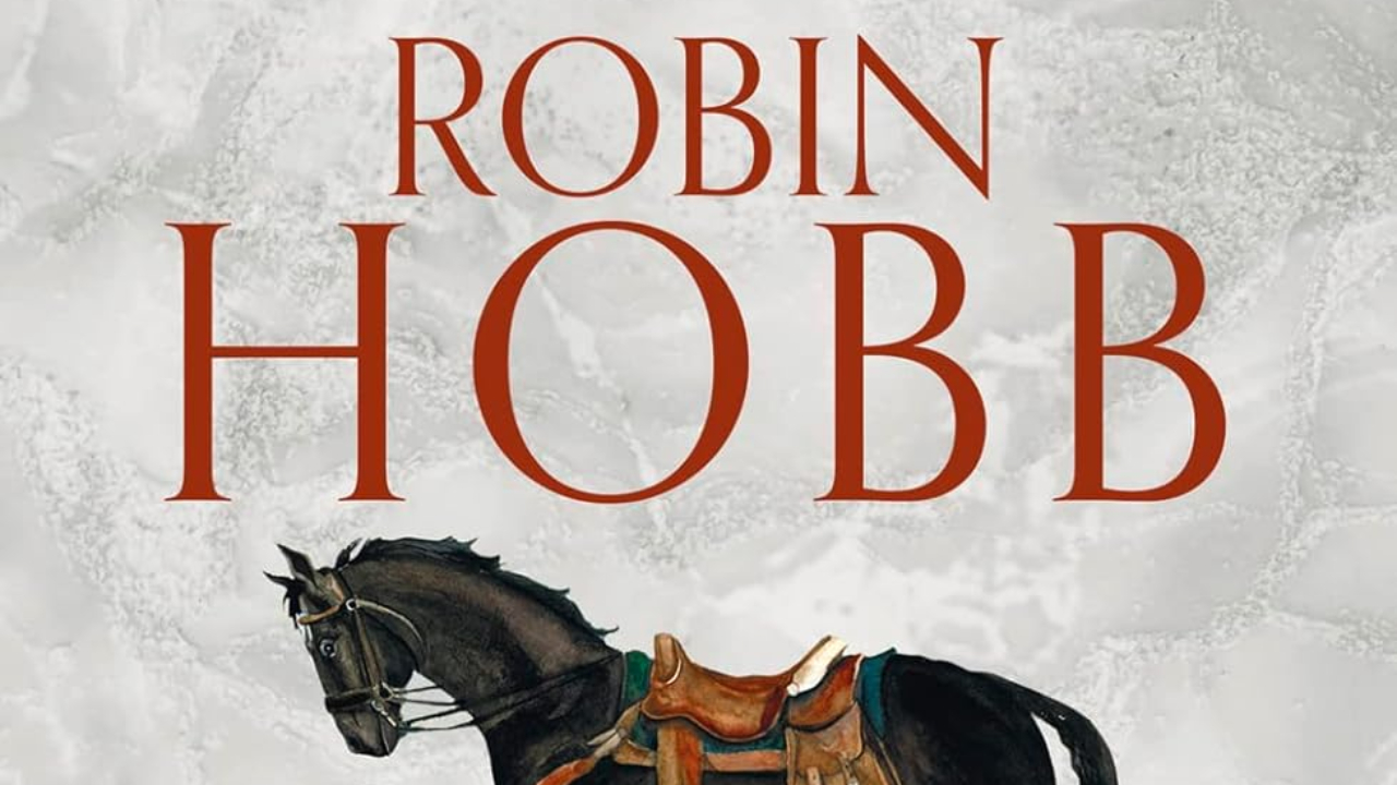 Robin Hobb Books in Order - The Fantasy Review