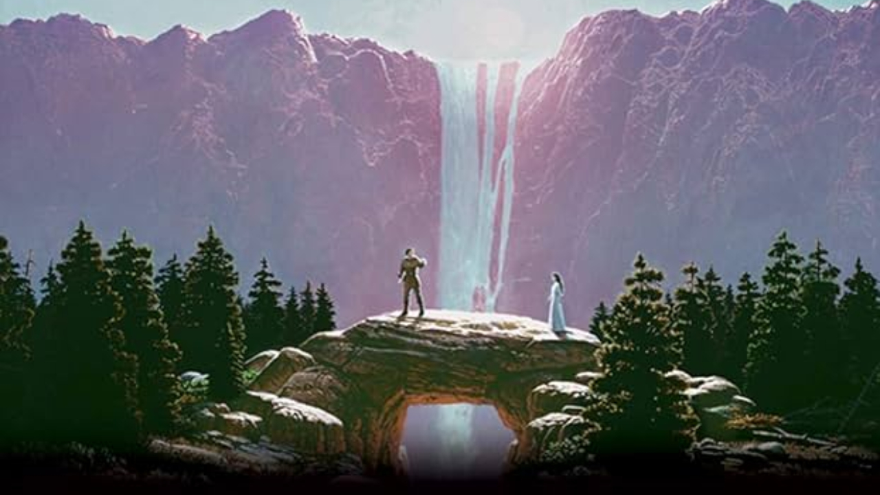 The Sword of Truth Books in Order - The Fantasy Review