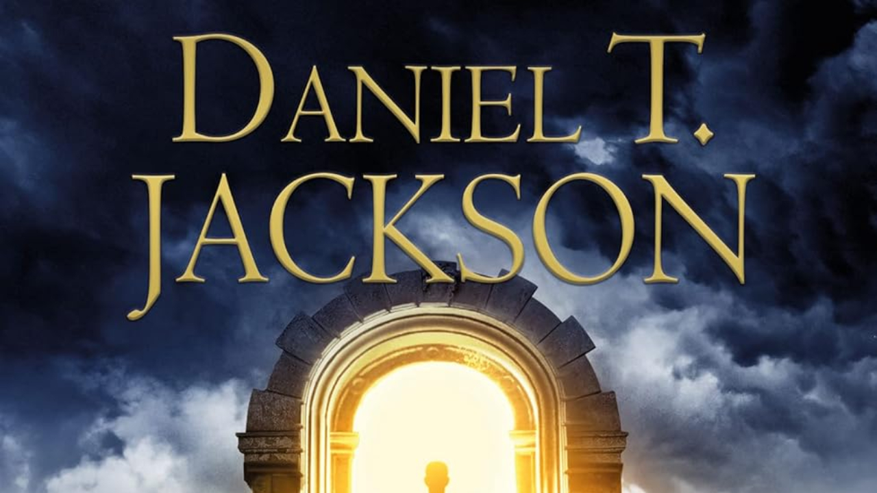 Daniel T. Jackson Books in Order - The Fantasy Review