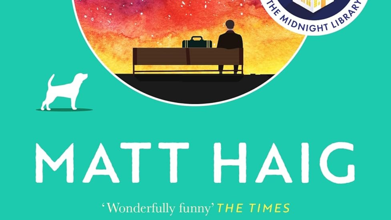 Matt Haig Books in Order - The Fantasy Review