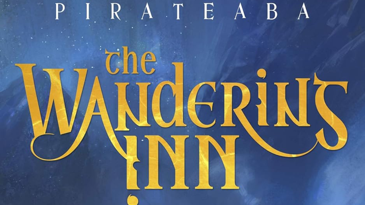 The Wandering Inn Books in Order - The Fantasy Review