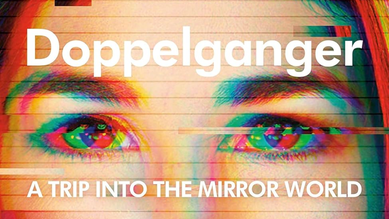 the mirror world is our new reality - review of doppelganger by naomi klein