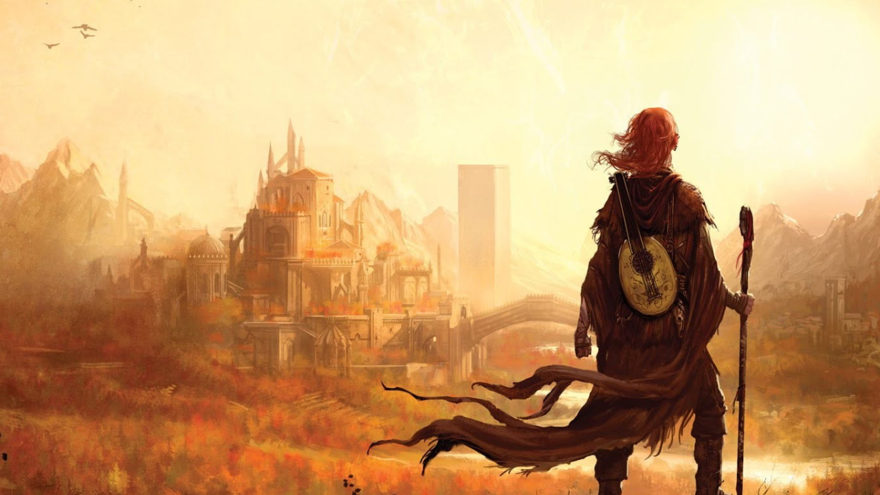 10 Things You Should Know Before Reading The Name of the Wind - The ...