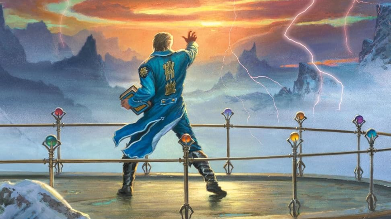 11 Completed Fantasy Book Series to Read in 2025 - The Fantasy Review