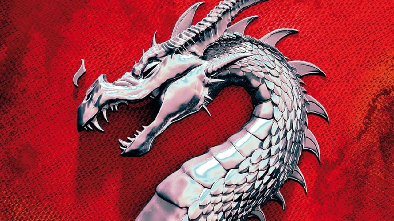 Jenn Lyons Books in Order - The Fantasy Review