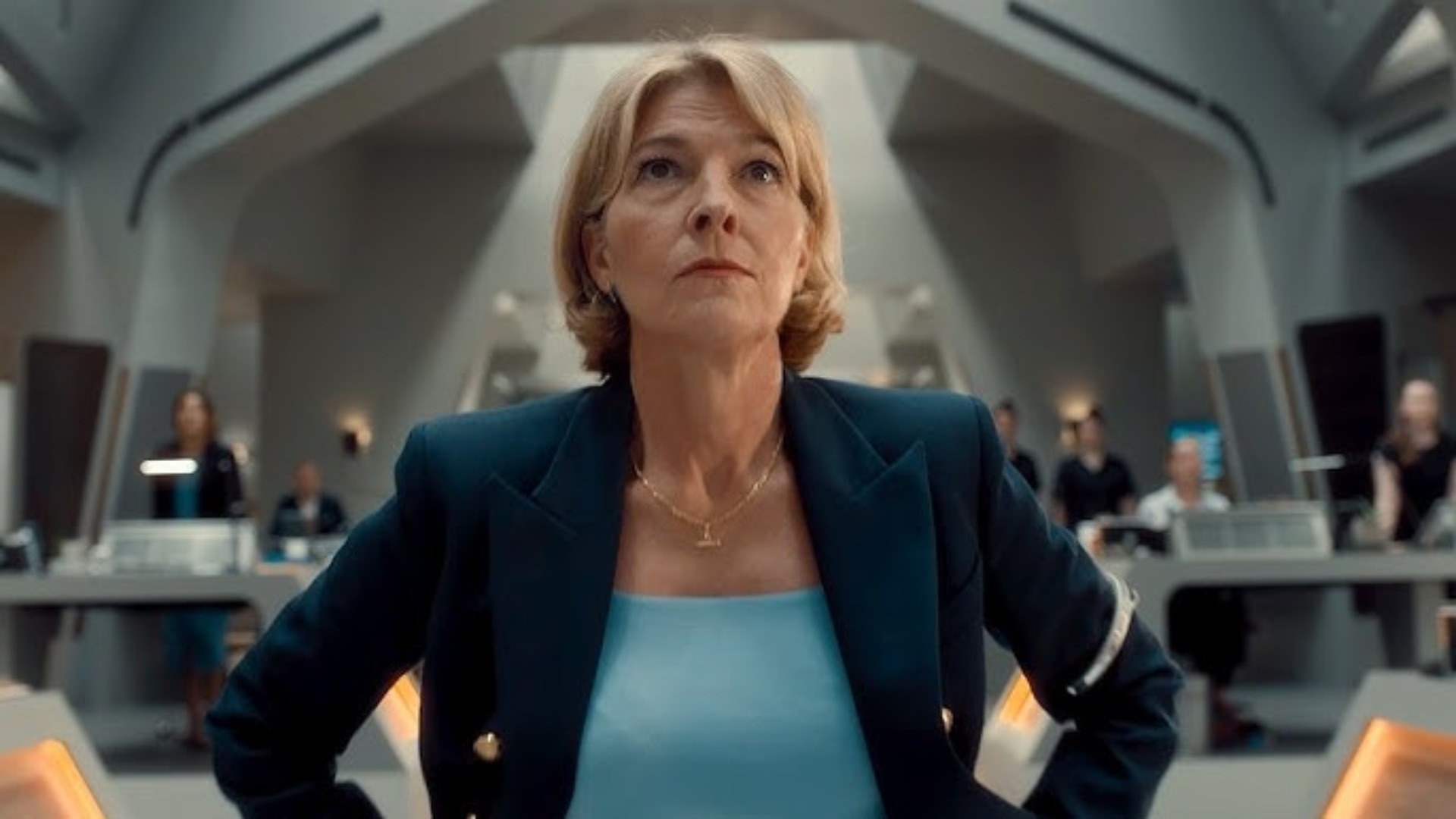 Doctor Who: A Brief History of Kate Lethbridge-Stewart - The Fantasy Review