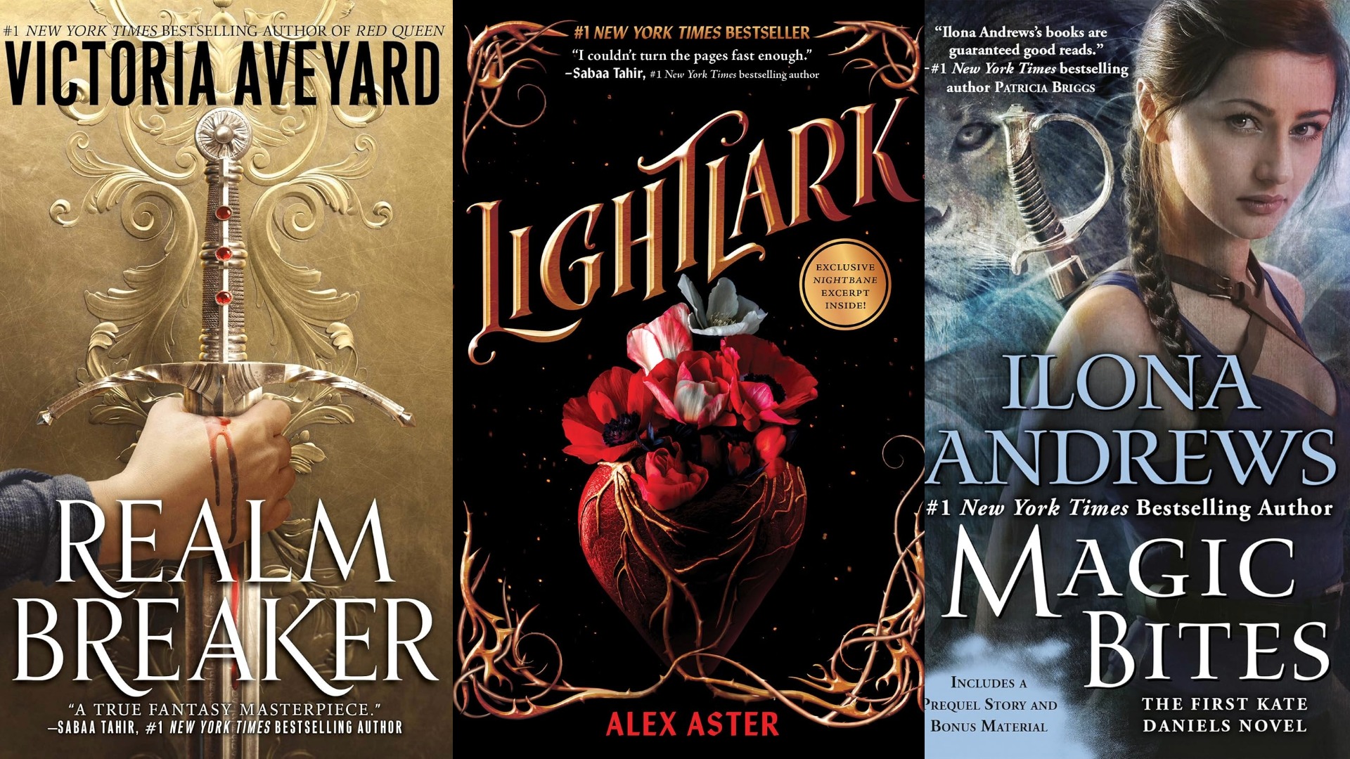13 Fantasy Series to Start in 2026 - The Fantasy Review